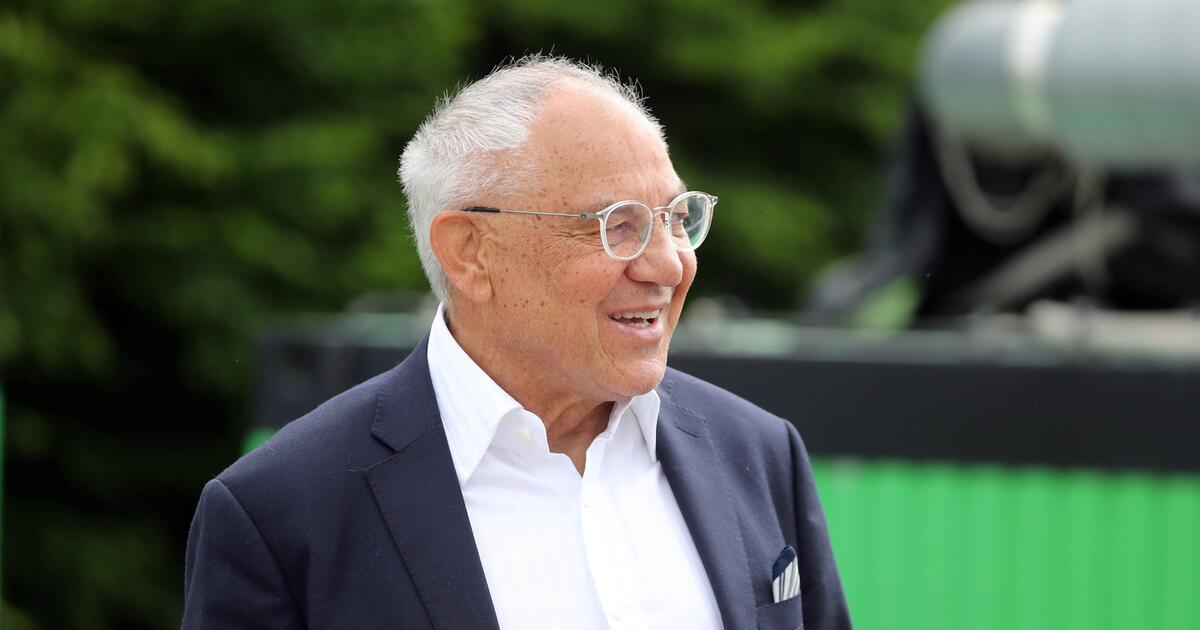 Magath fällt beim HSV schon vor der Präsidentschaftswahl durch | GMX.CH