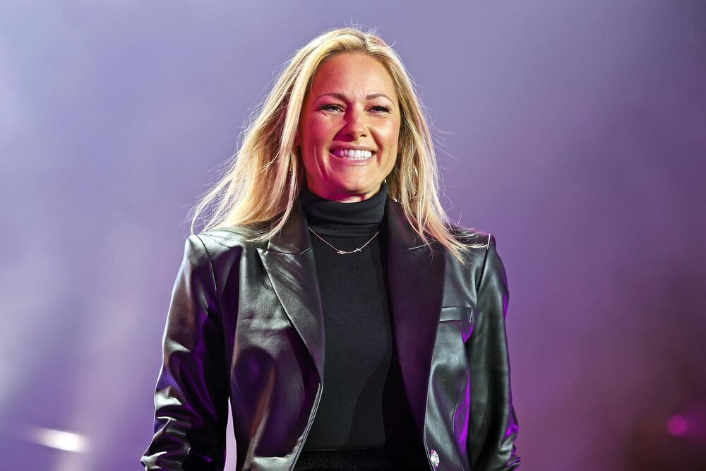 Helene Fischer | Steckbrief, Bilder und News | GMX.CH