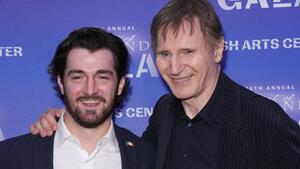 Liam Neeson | Steckbrief, Bilder und News | GMX.CH