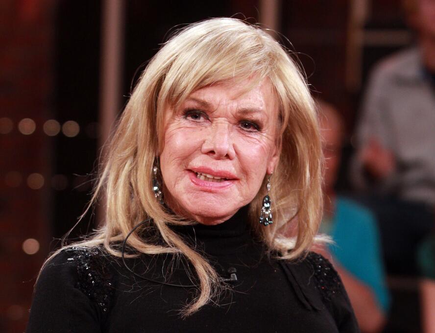 Ingrid van Bergen ist tot: Filmdiva, Dschungelkönigin, Totschlägerin ...