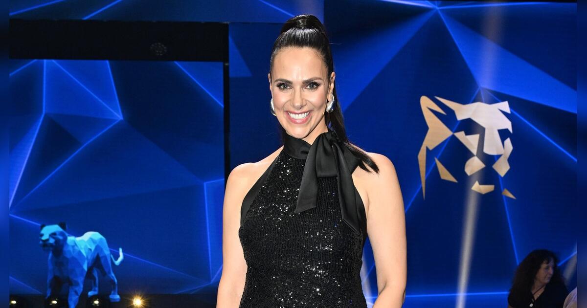 Esther Sedlaczek wird 40: Fünf Fakten über die Sportmoderatorin | GMX.CH