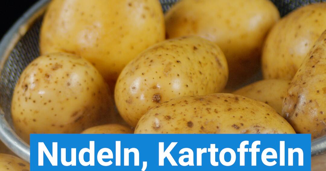 Kalorien sparen: Warum du diese 3 Lebensmittel kalt essen solltest ...