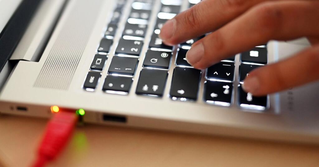 Schweizer wollen beim Internet sparen – selbst auf Kosten des Service ...