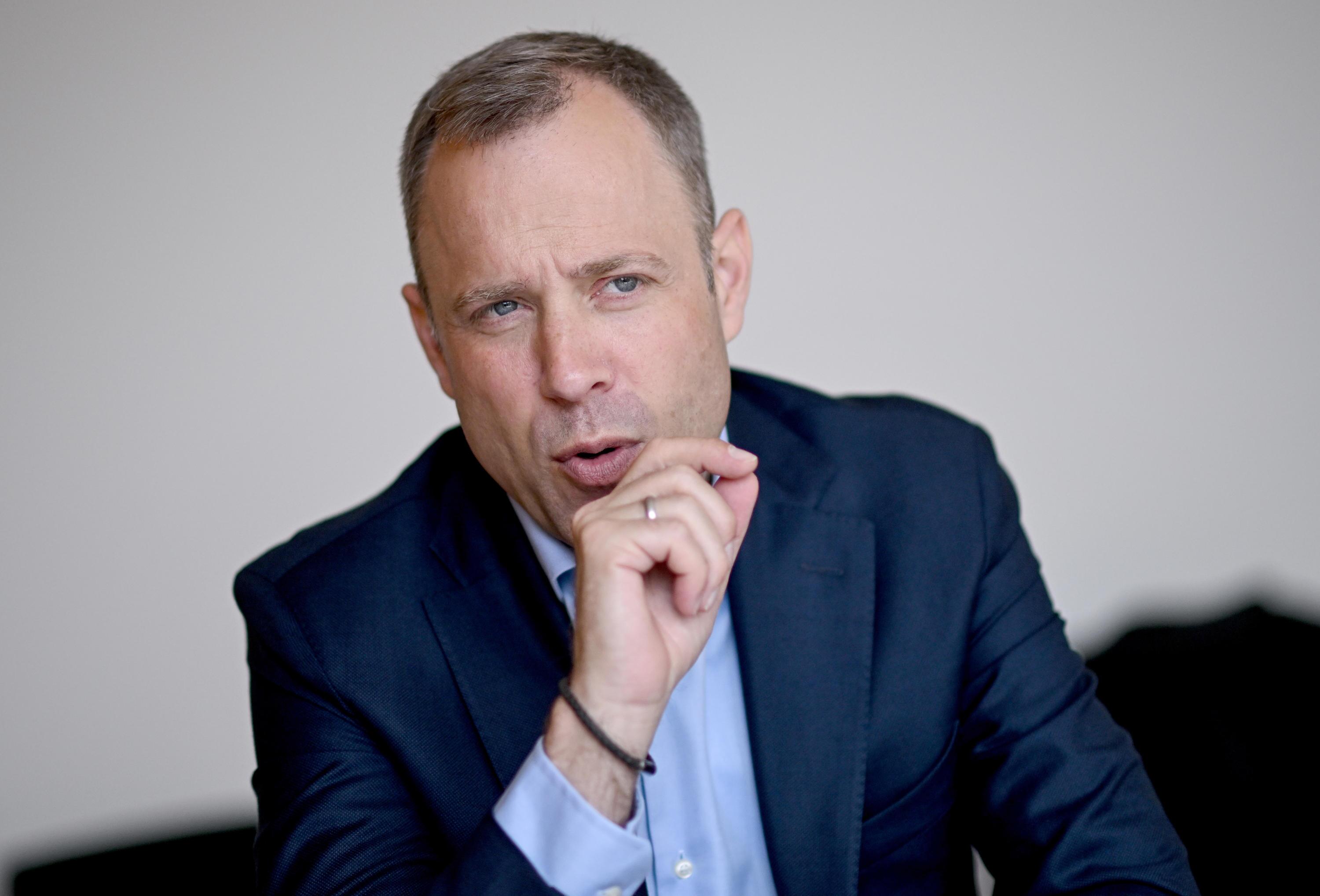 Ex-CDU-Generalsekretär fordert mehr Fokus auf Ostdeutschland | GMX.CH