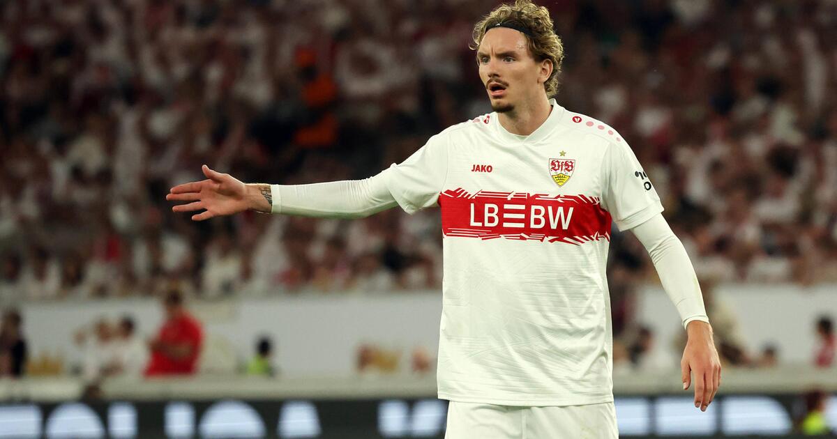 Protokoll zum Transfertheater um Nick Woltemade | GMX.CH
