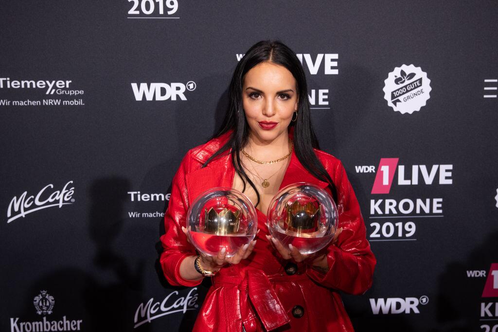 Juju | Steckbrief, Bilder und News | GMX.CH