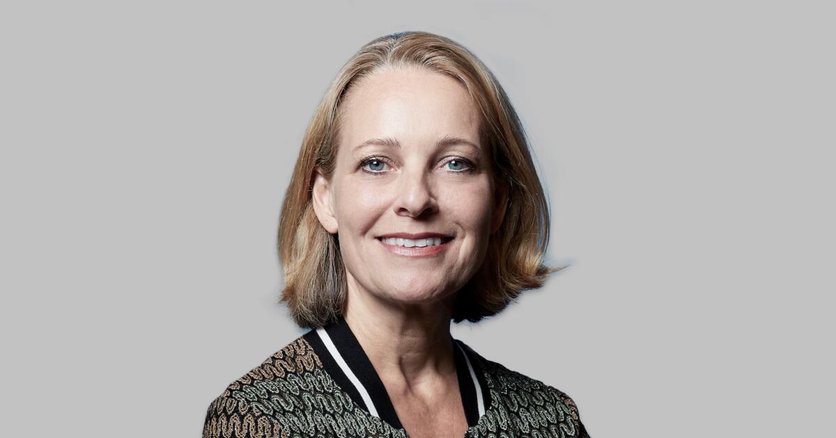 Prof. Dr. Miriam Meckel | GMX.CH
