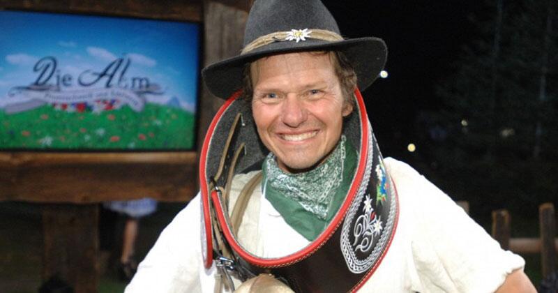 ProSieben krönt den "Almkönig" - endlich! | GMX.CH