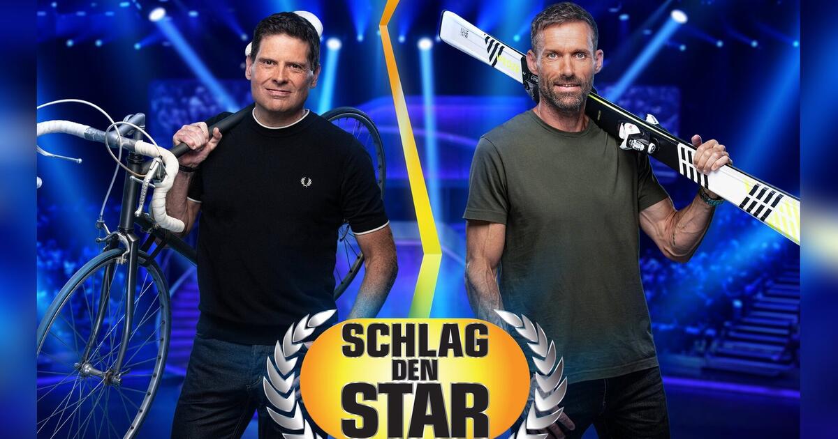 "Schlag den Star": Jan Ullrich stichelt gegen Sven Hannawald | GMX.CH