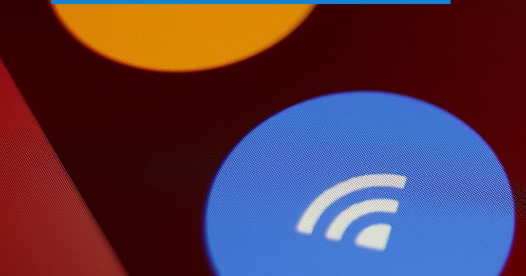 Wi-Fi vs. WLAN – Das ist der Unterschied | GMX.CH