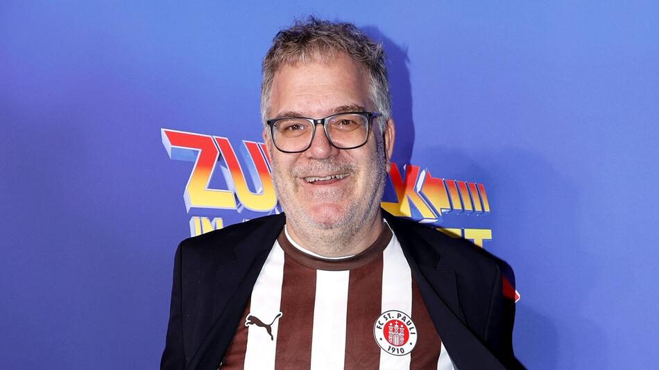 Elton übernimmt Rolle in Musical | GMX.CH
