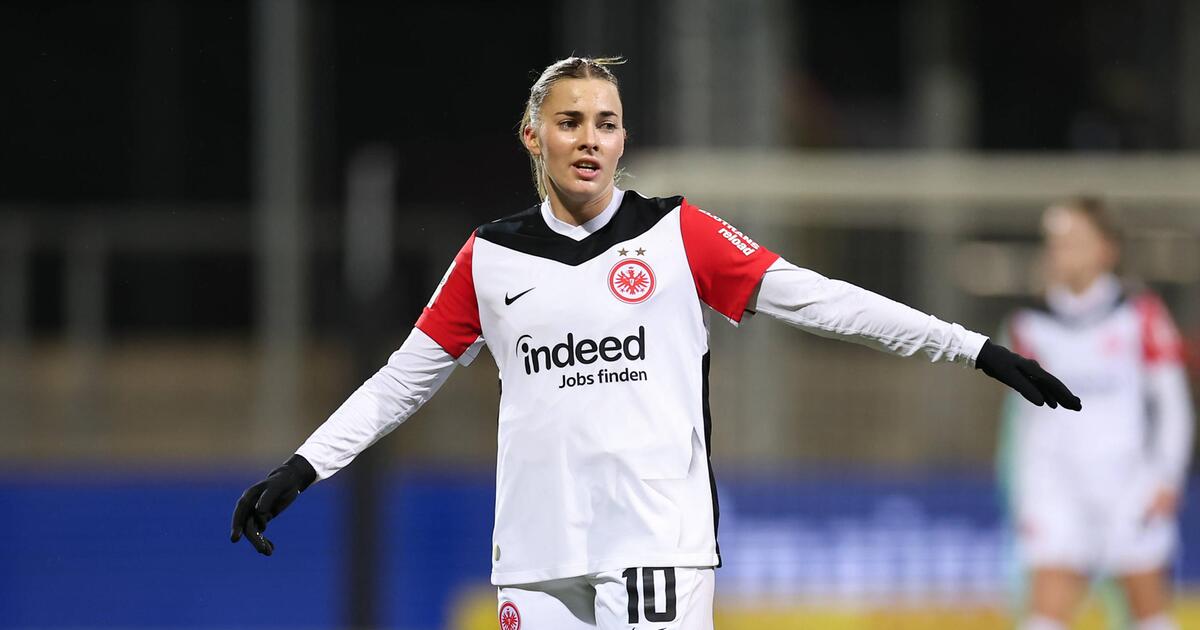 Laura Freigang fand Deutschland "langweilig" | GMX.CH