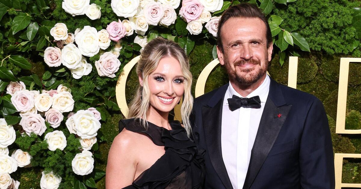 "How I Met Your Mother"-Star Jason Segel hat sich verlobt | GMX.CH