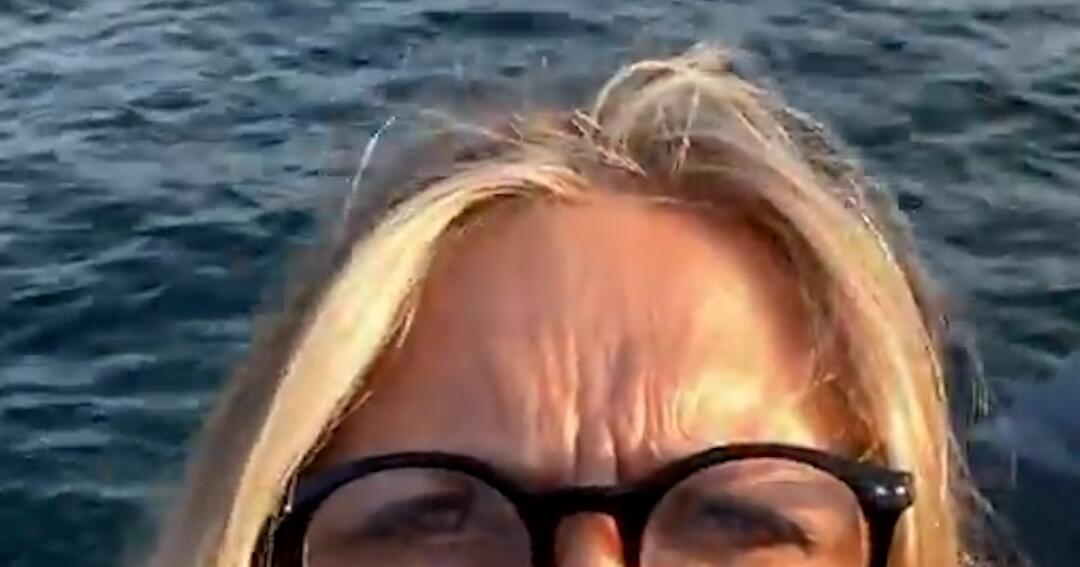 Nicole Belstler-Boettcher schiesst gegen Gil Ofarim - Video | GMX.CH
