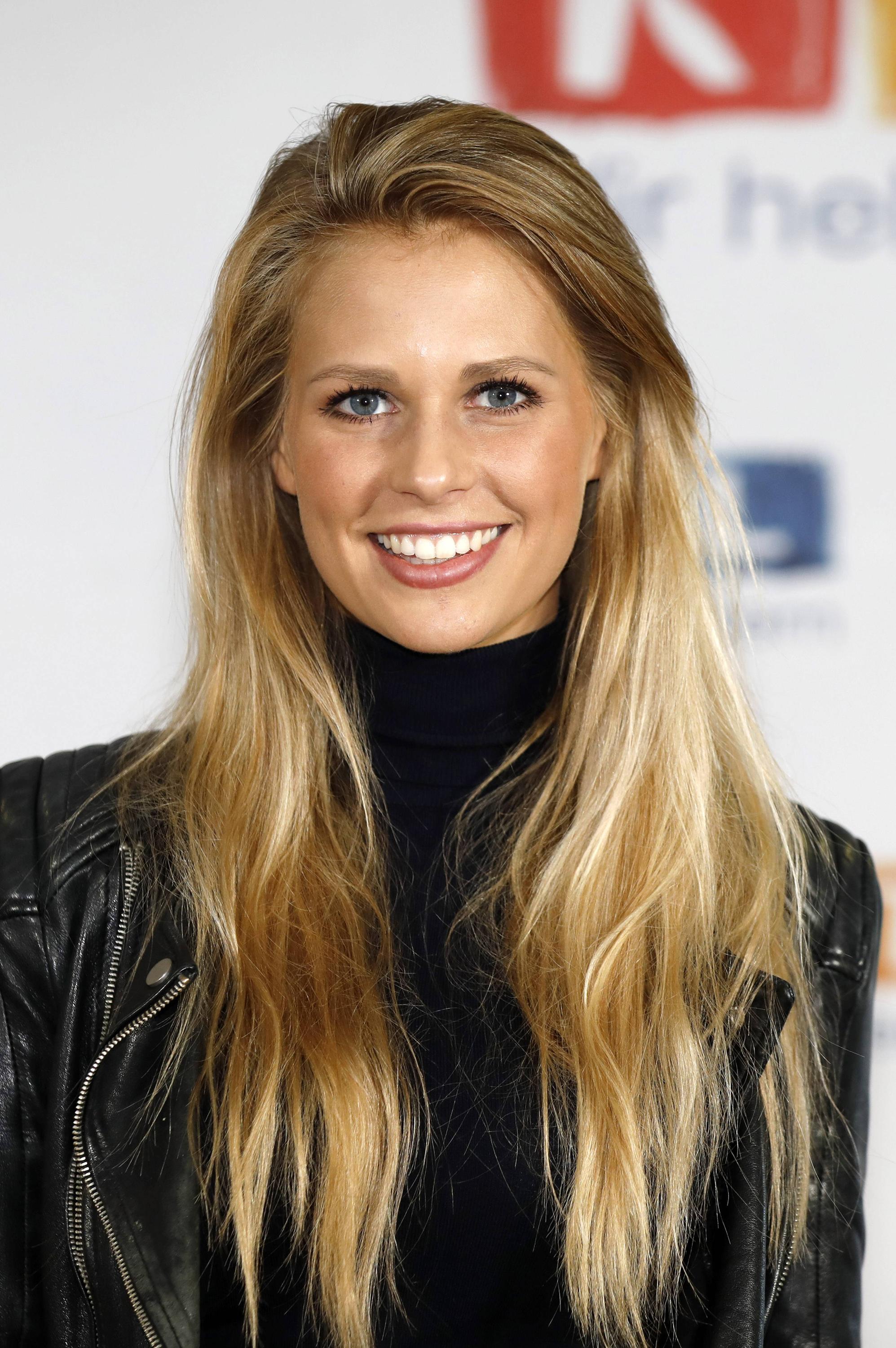 Carolina Noeding | Steckbrief, Bilder und News | GMX.CH