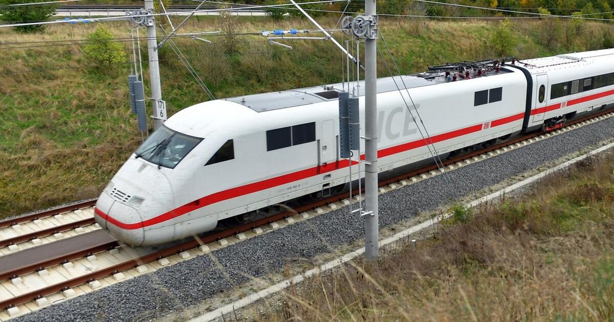 Bahn plant gross angelegte Fahrplan-Umstellung | GMX.CH