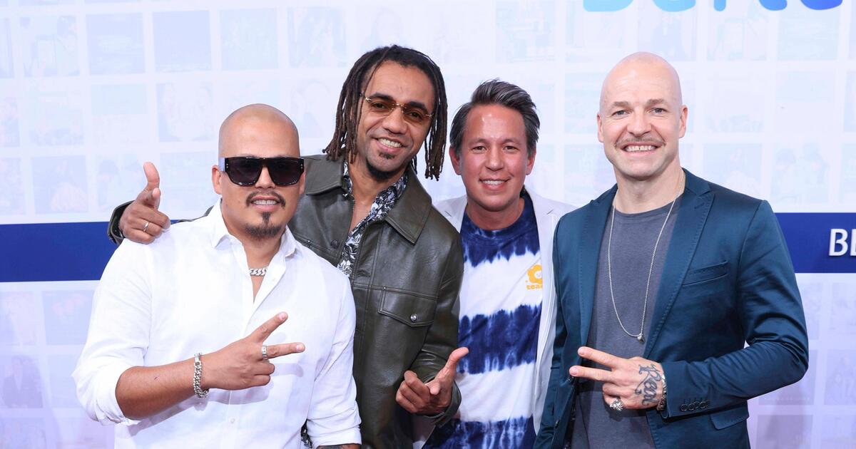 Culcha Candela blamieren sich mit Fan-Antwort | GMX.CH