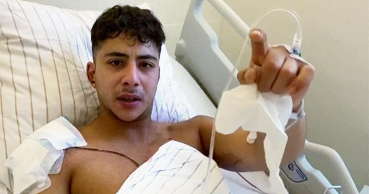 Nach dem Anschlag von Hanau: Das ist bislang über die Opfer bekannt ...