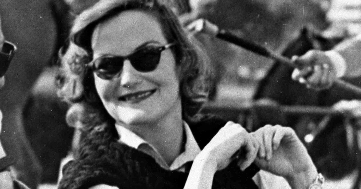 Doris Duke: Geschichte des "reichsten Mädchens der Welt" | GMX.CH