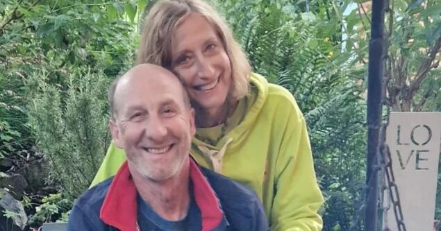 "Bauer sucht Frau"-Paar Hans und Elke feiert Liebescomeback | GMX.CH