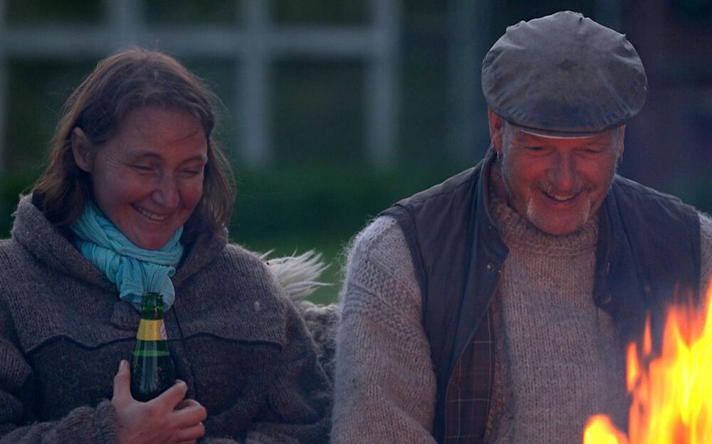 "Bauer sucht Frau International": Turner ergreift die Flucht | GMX.CH