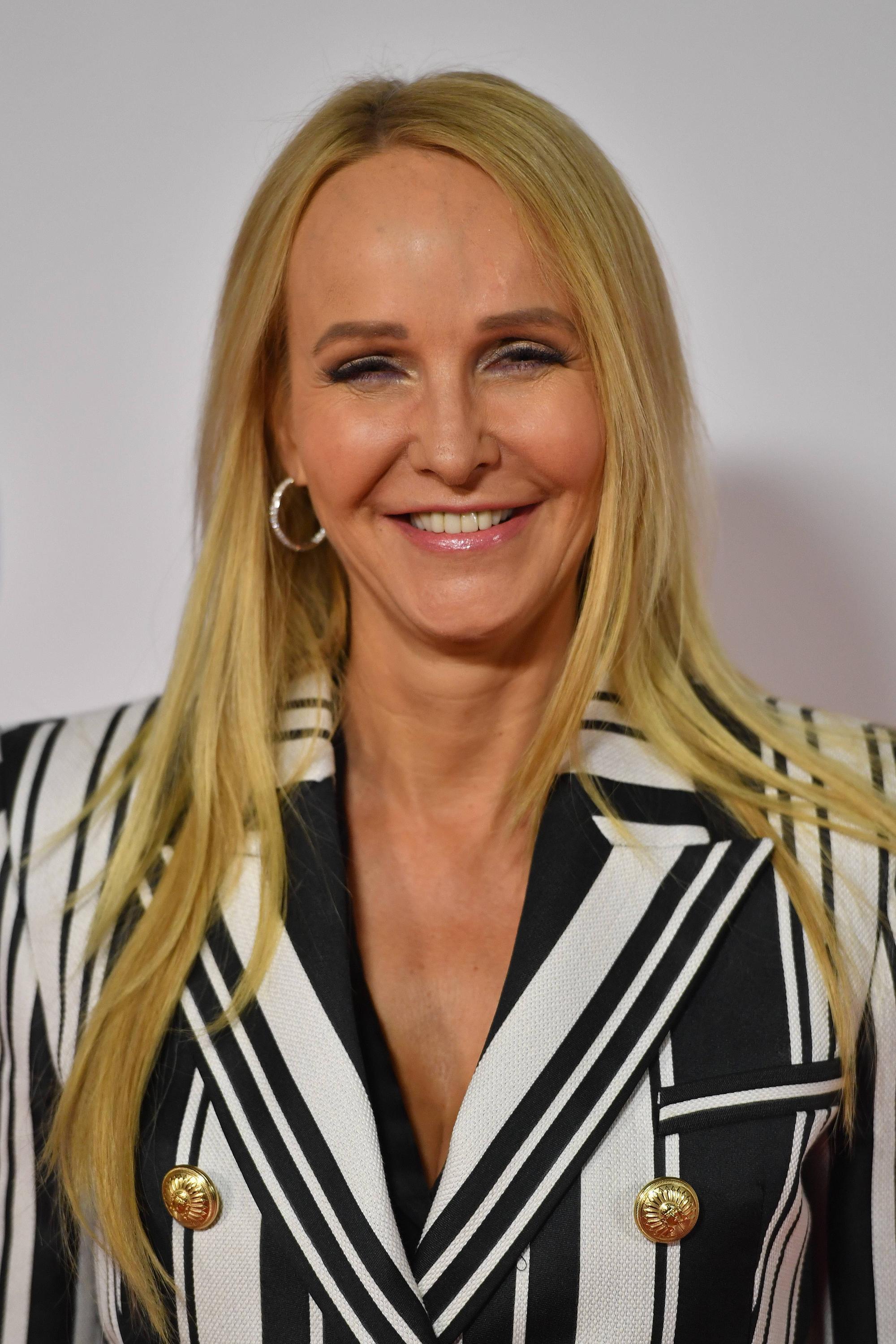 Kristina Bach | Steckbrief, Bilder und News | GMX.CH