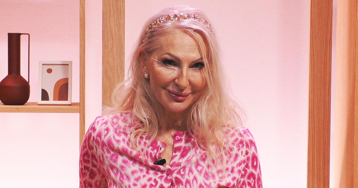 Désirée Nick wandert direkt auf die "Exit-Liste" | GMX.CH