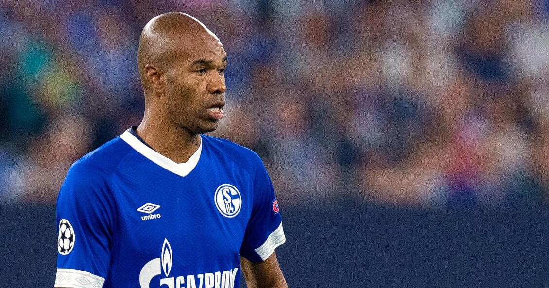 Bericht: Naldo vor Schalke-Abschied nach Monaco | GMX.CH