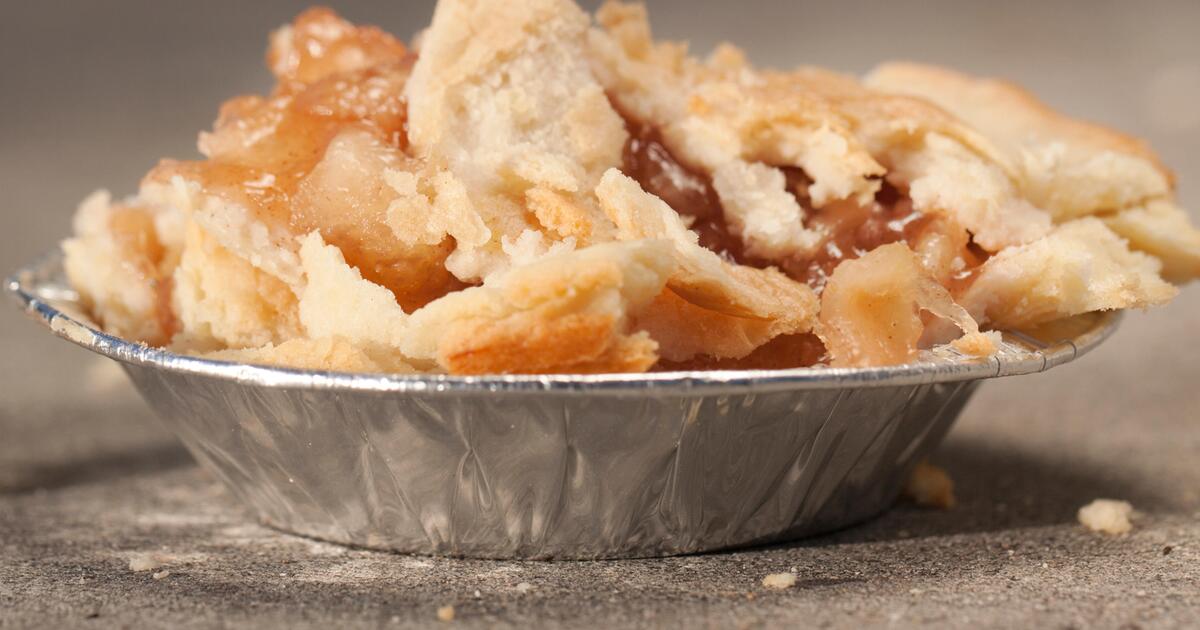 Podcast "15 Minuten fürs Glück": Wie Apfelkuchen - wir sind gut genug ...