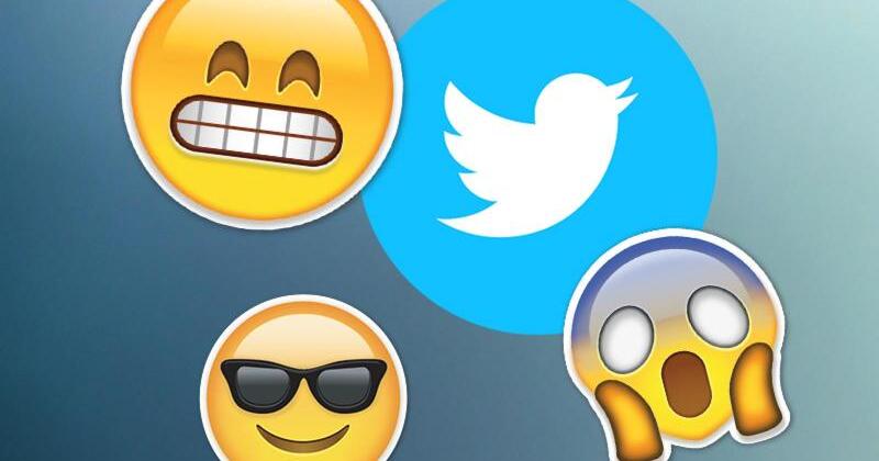 Sticker zu Fotos auf Twitter hinzufügen | GMX.CH