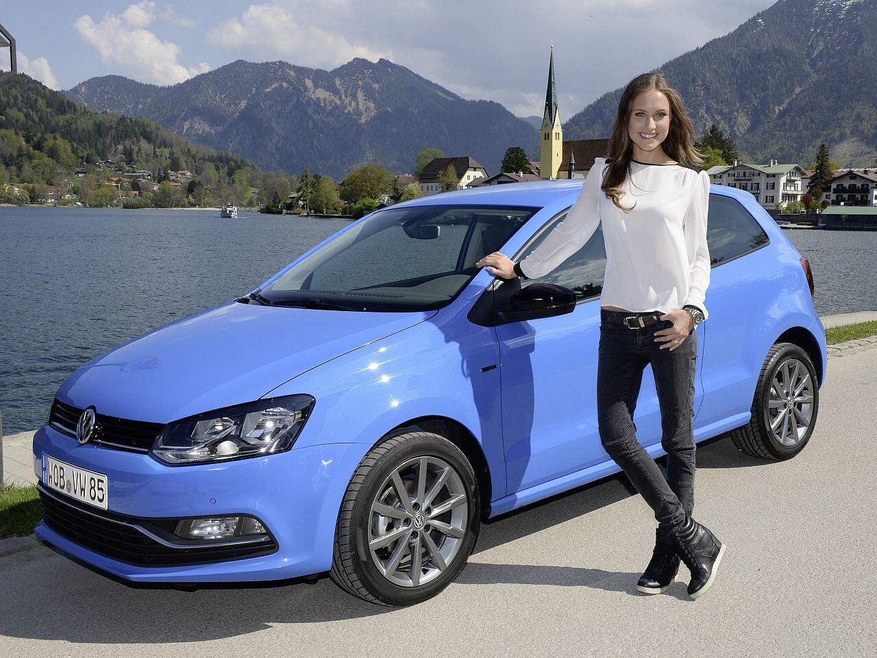 Frauenautos: Neue Studie - auf diese Autos fahren Frauen in Deutschland ...