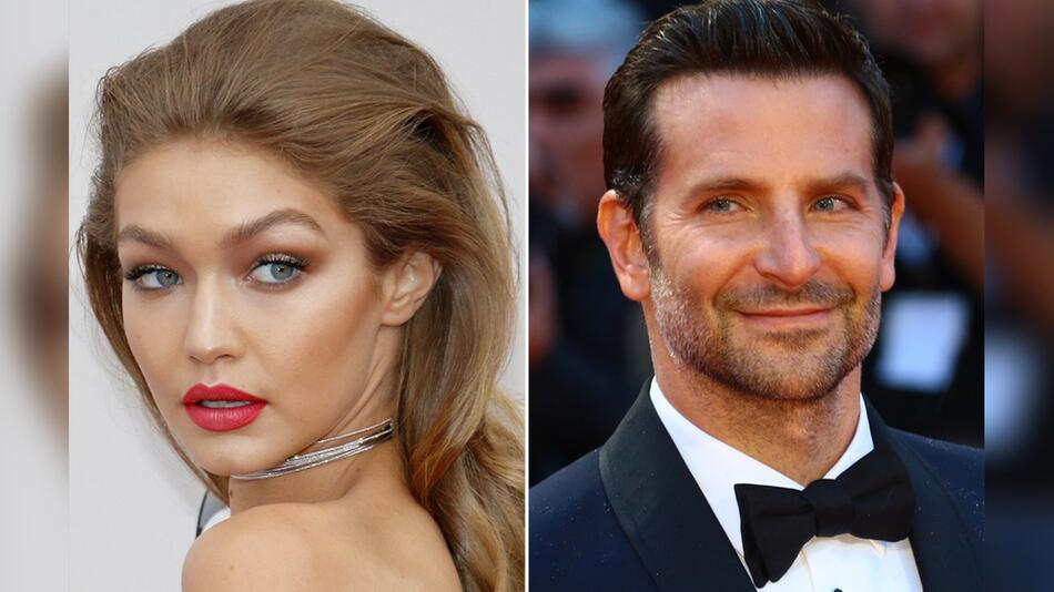 Gigi Hadid und Bradley Cooper: Hochzeitspläne in New York? | GMX.CH