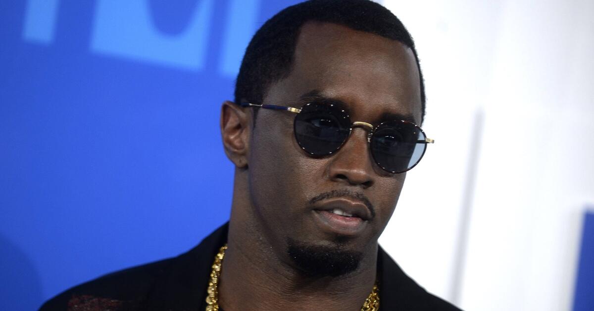 Sean "Diddy" Combs wird früher aus der Haft entlassen | GMX.CH