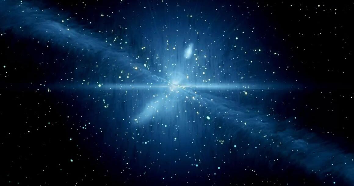 Big Rip, Big Crunch, Big Freeze: Drei Szenarien zum Ende des Universums ...