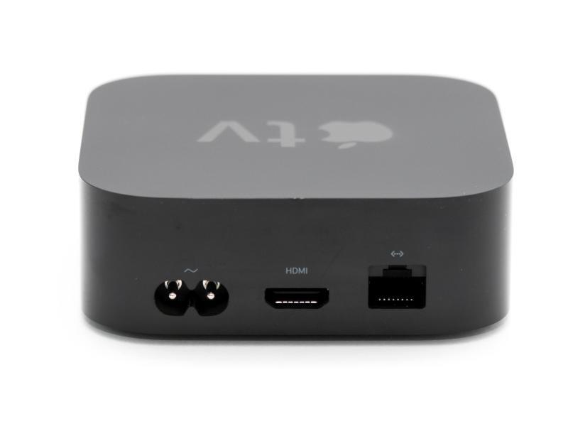 Höchste Auflösung ohne Aufpreis: Neues Apple TV 4K im Test | GMX.CH