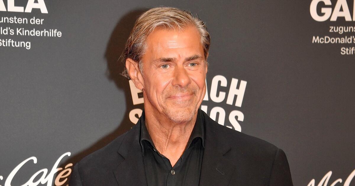 Sven Martineks Lebenswandel: "Ich war auf der Flucht vor mir selbst ...