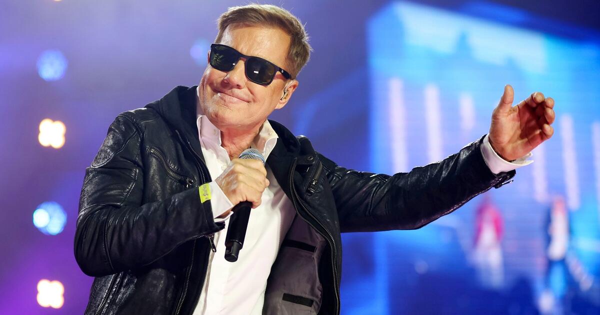 "Mega!" Dieter Bohlen freut sich über neues Tötensen-Ortsschild | GMX.CH
