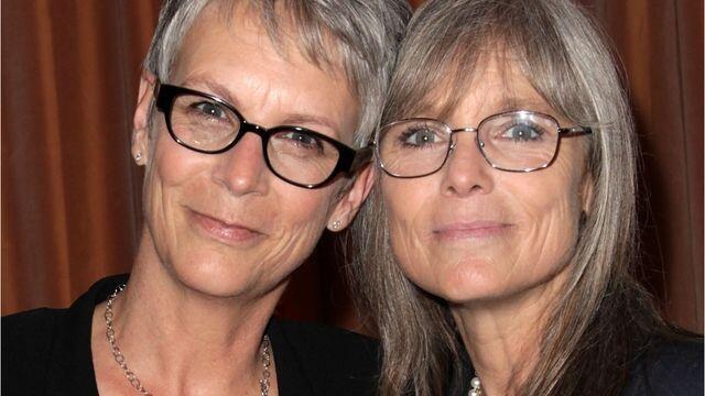 "Freundin und Vertraute": Jamie Lee Curtis trauert um Schwester Kelly ...
