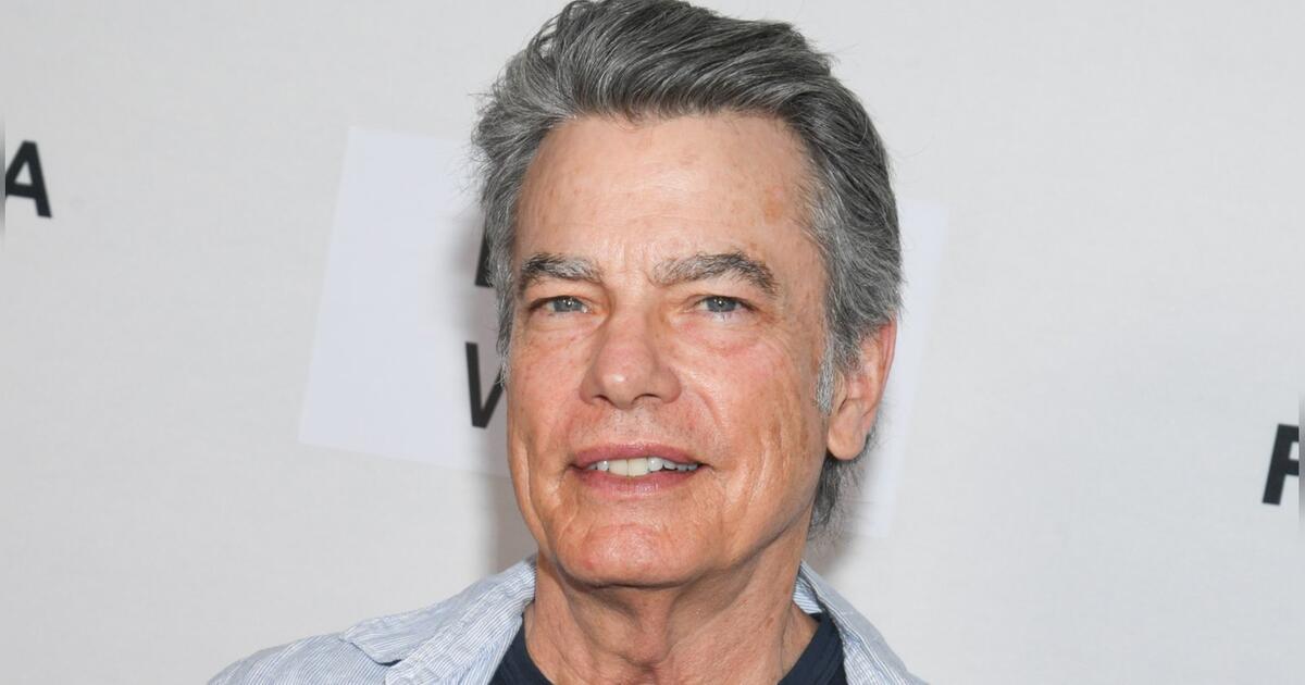 Peter Gallagher wird 70: Für immer Sandy Cohen | GMX.CH