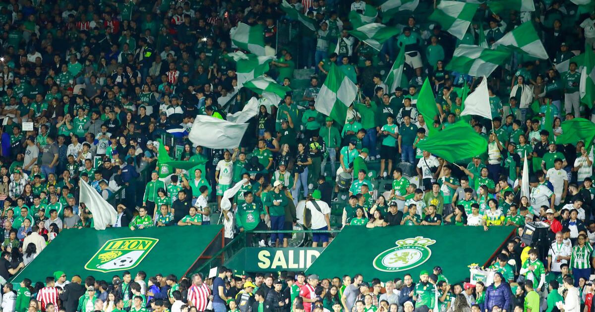 Club León wird von Klub-WM ausgeschlossen | GMX.CH