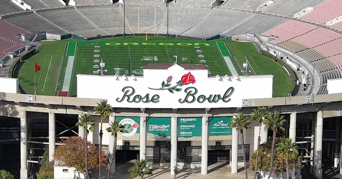 Das sind die Stadien der Klub-WM in den USA | GMX.CH