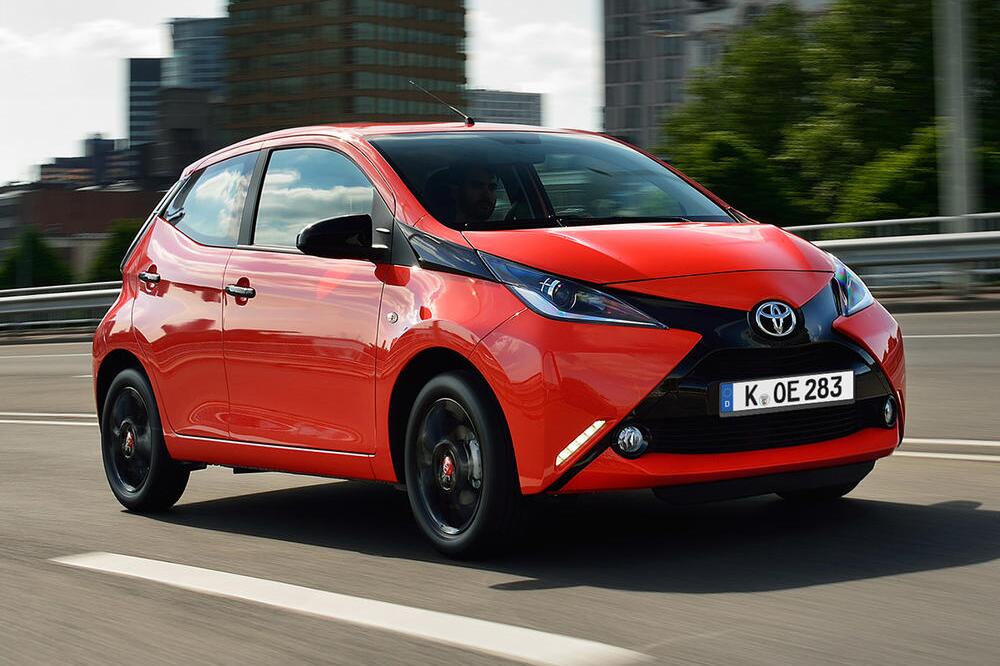 Schnäppchen für unter 10.000 Euro: Das sind die aktuell günstigsten ...