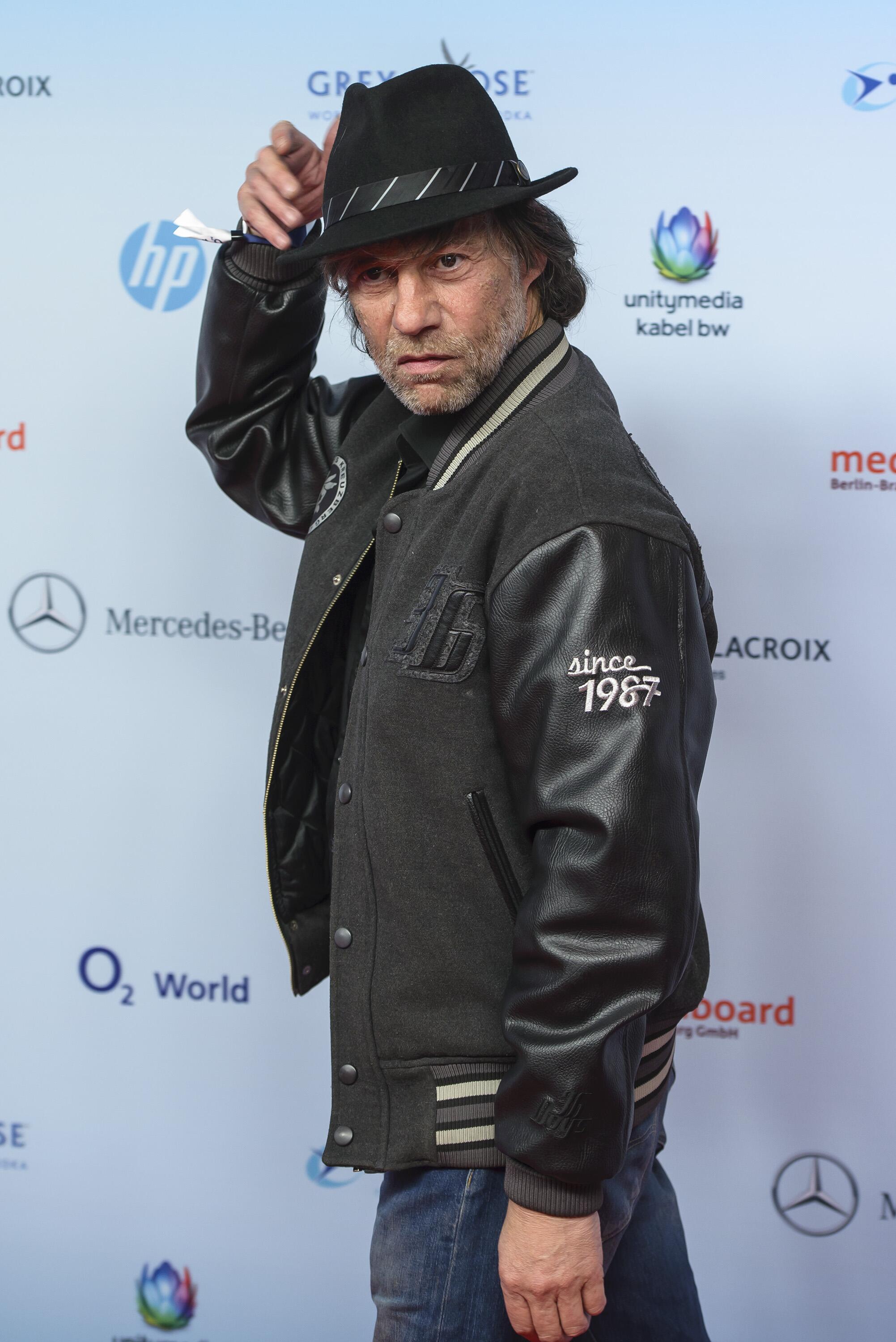 Birol Ünel | Steckbrief, Bilder und News | GMX.CH